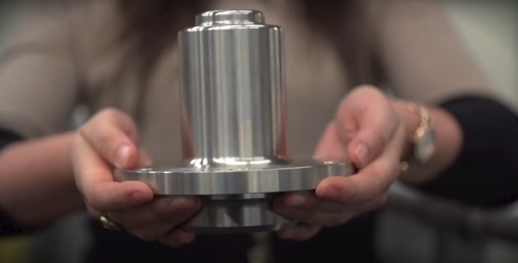 Valve - Richards Industrials