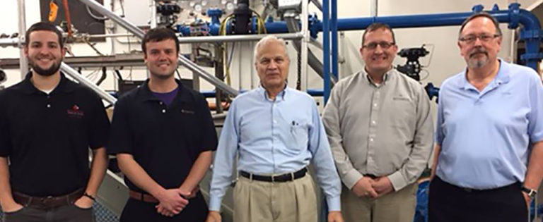 Richards Industries Engineers - Richards Industrials