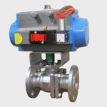 Marwin Valve, a division of Richards Industrials | Richards Industrials