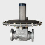 Jordan Valve, a division of Richards Industrials | Richards Industrials