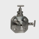 Hex Valve, a division of Richards Industrials | Richards Industrials